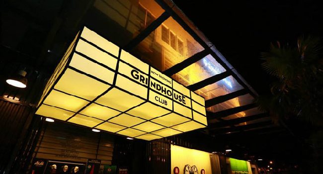 Grindhouse Club - goJohor