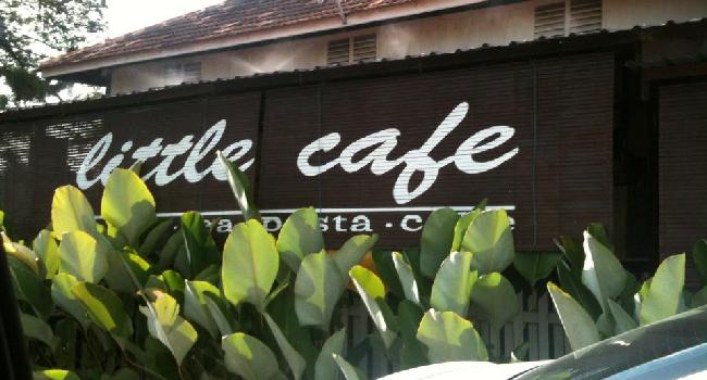 Little Cafe - goJohor