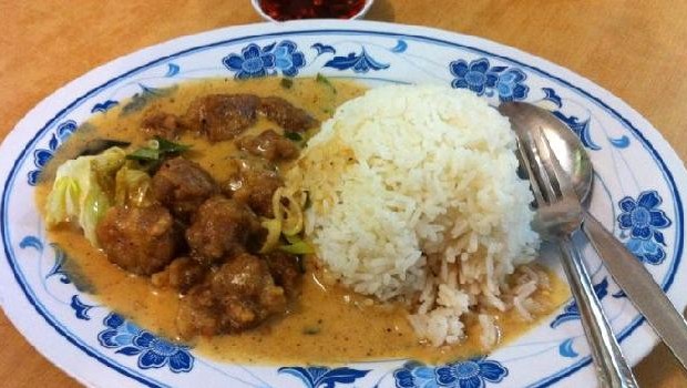 Ong Shun Seafood Restaurant - goJohor Ong Shun Seafood Restaurant - goJohor