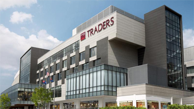Traders Hotel - goJohor